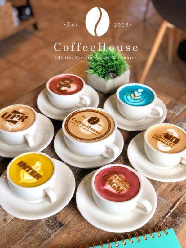 Coffee Printer Machine for Cafes & Hotels | CINOART